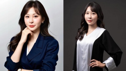 韓女神文慧真加盟統一獅！弟弟超狂身分起底 竟是電競LoL世界冠軍│TVBS新聞網