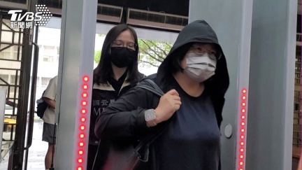 再2藍委成案 罷游顥.馬文君確定823投票│TVBS新聞網