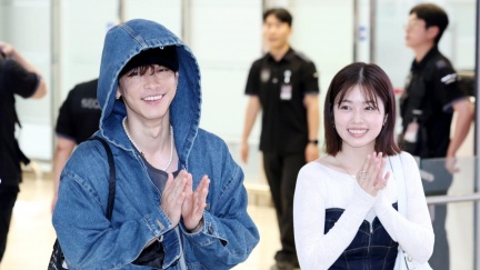 佐藤健認了致敬ONE OK ROCK 當《玻璃之心》製作人喊累：沒完沒了│TVBS新聞網