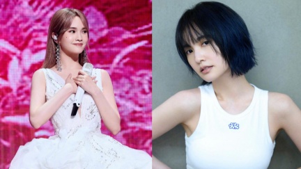 Jimin、宋多恩爆真交往過！但早已分手 業界人士曝光「戀愛時間點」│TVBS新聞網