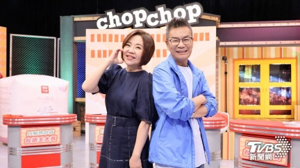 台灣之光！柏林時裝週驚見「SWAG女神」 入選內幕曝光│TVBS新聞網