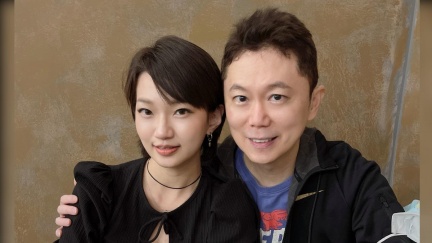 NONO強制性交未遂判2年6月 朱海君證實恢復自由身│TVBS新聞網