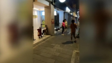 俄8.8震後火山噴發了！威力同8000顆原子彈 亞太躲海嘯│TVBS新聞網