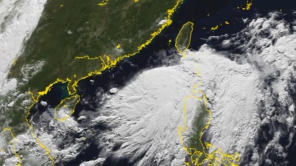 大災難不是7/5？農民曆「大凶之日」在這天 長輩驚：跟921很像│TVBS新聞網