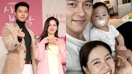 翁虹爆「和老公已分居3年」：1年見1次 婚姻狀況全說了│TVBS新聞網