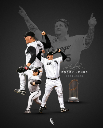 MLB／曾助白襪奪冠！前明星終結者「胃癌病逝」 享年44歲│TVBS新聞網