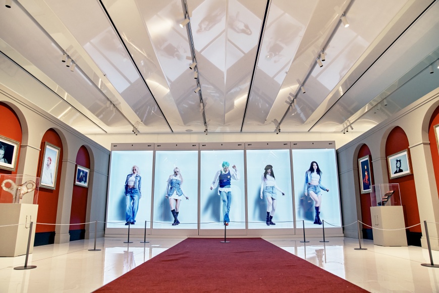 GD展覽門票懶人包》台北101展期、票價與限定周邊一次看│TVBS新聞網