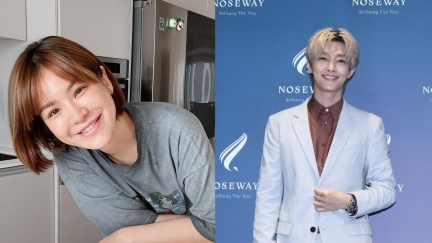 星二代原罪？小S女兒Lily辦畫展掀罵聲 賈永婕心疼：都是要面對│TVBS新聞網