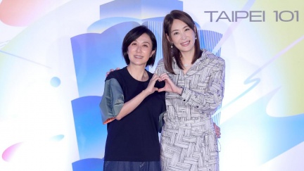 花蓮災情慘「101仍辦國慶煙火」挨轟 賈永婕：國家也要運轉│TVBS新聞網