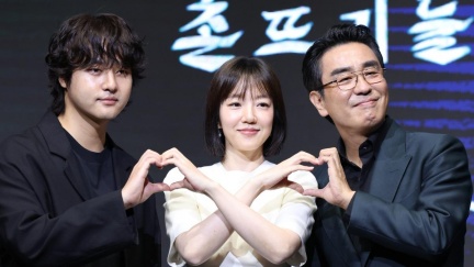 才合作職排啦啦隊！韓籍YTR「2個月燒320萬」 年收超驚人│TVBS新聞網