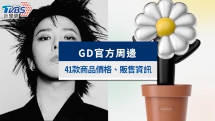 權志龍降臨台灣倒數！9歲哥7歲妹「模仿GD」炸出本尊按讚│TVBS新聞網