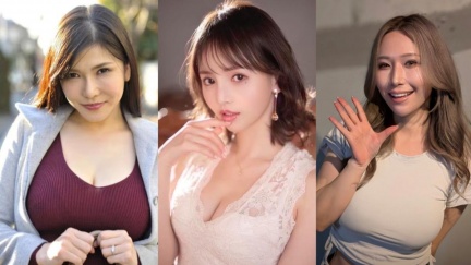 又一AV女神宣布引退！葵司將結束14年AV生涯 最後作品曝│TVBS新聞網