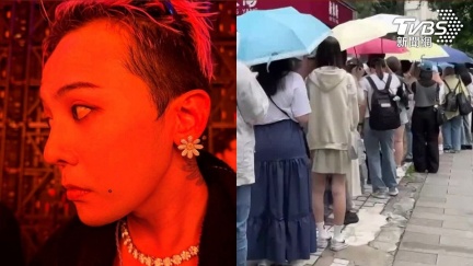 同人展霸佔南港！「2500多攤」粉絲擠爆 接棒文博會│TVBS新聞網