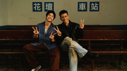 《96分鐘》首周賣1800萬超威！宋芸樺演刑警險氣哭 姚以緹像炸彈客？│TVBS新聞網