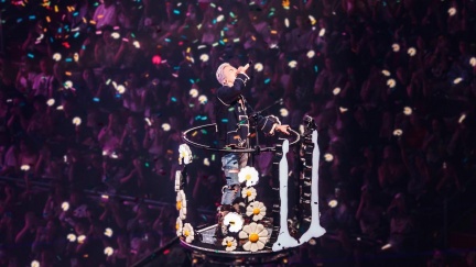 F4同框掀回憶殺！5566完整版合體可能性 孫協志幽默回應了│TVBS新聞網