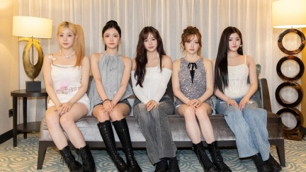 F4同框掀回憶殺！5566完整版合體可能性 孫協志幽默回應了│TVBS新聞網