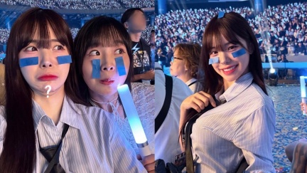 F4同框掀回憶殺！5566完整版合體可能性 孫協志幽默回應了│TVBS新聞網