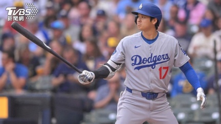 MLB／首輪吊車尾！水手羅利3輪54轟奪全壘打大賽冠軍│TVBS新聞網