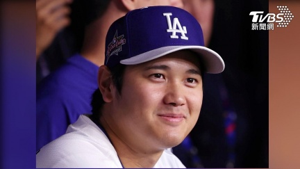 MLB／首輪吊車尾！水手羅利3輪54轟奪全壘打大賽冠軍│TVBS新聞網