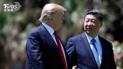 徐巧芯怒轟關稅！ 經貿辦：930億振興「再加200億」│TVBS新聞網