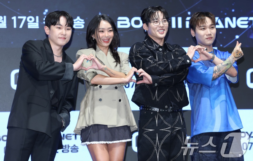 《BOYS II PLANET》線上看最新排名！決賽結果＆出道名單出爐│TVBS新聞網