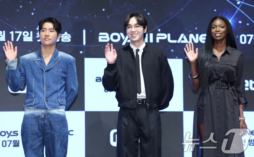 《BOYS II PLANET》線上看最新排名！決賽結果＆出道名單出爐│TVBS新聞網