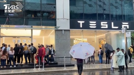 特斯拉降價！4車款限時超殺優惠「Model 3直降10萬」│TVBS新聞網