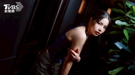 頌樂台北見面會上名粉絲嗨爆！開金嗓飆唱《Golden》│TVBS新聞網