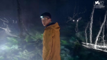 人類與美人魚相戀？神級動畫《ChaO，我代表人類跟人魚結婚了》將登台│TVBS新聞網