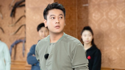 F4合體花絮曝光 言承旭竟「抱病」上場迫周渝民揭內幕：下跪道歉│TVBS新聞網