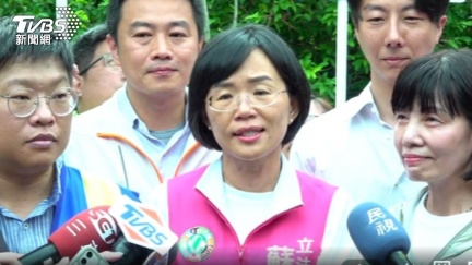 SJ開唱爆意外！圭賢「舞台重摔」消失30分鐘 經紀公司曝傷勢│TVBS新聞網