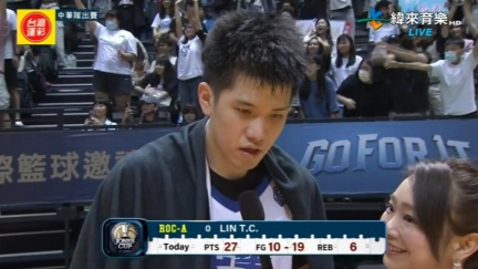 中華隊3比0完封日本！U15台灣奪隊史第8冠 柯邵捷飆7局「無失分」│TVBS新聞網