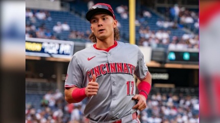 鄧愷威MLB首勝！台相隔2163天「勝投」 曾豪駒大讚│TVBS新聞網