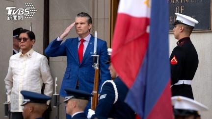 台股狂飆24855點創終場新高！市值突破80兆擠進前十大│TVBS新聞網