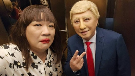 600萬人都加入 《我的朝聖之路》徒步穿越西班牙800km登澳洲票房冠軍│TVBS新聞網