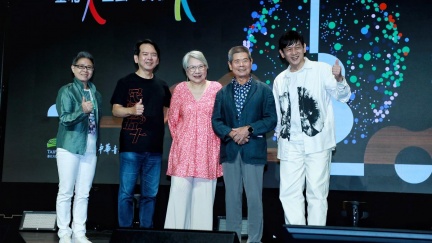 600萬人都加入 《我的朝聖之路》徒步穿越西班牙800km登澳洲票房冠軍│TVBS新聞網