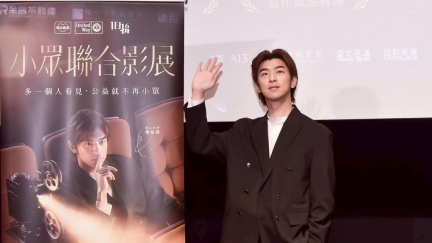 600萬人都加入 《我的朝聖之路》徒步穿越西班牙800km登澳洲票房冠軍│TVBS新聞網