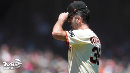 MLB／鄧愷威首登大聯盟先發！3.1局失5分 挨轟三分砲│TVBS新聞網