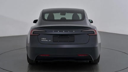 特斯拉「Model Y L」陸亮相！台幣逾140萬 亮點一次看│TVBS新聞網