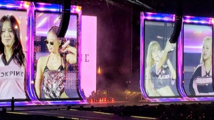 TWICE高雄場公布！最貴$8800「全實名制」 SJ也官宣座位圖│TVBS新聞網