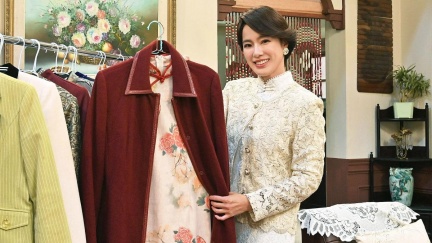 726大罷免倒數2天！詹惟中呼籲「一定要勇敢去投票」：在國外不好找│TVBS新聞網