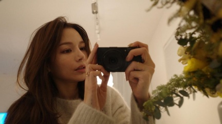 專訪／AV伊藤舞雪愛台灣蛋餅 新片挑戰1打20、自豪公共場合性愛「哪裡都OK」│TVBS新聞網