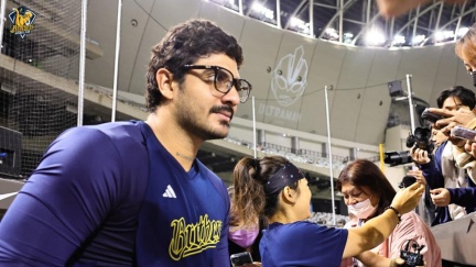 U12世界盃／胡誠恩轟雙響砲！台灣17：0扣倒德國│TVBS新聞網