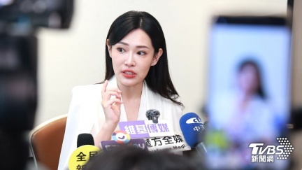 歐弟再婚不滿1年驚爆婚變！早就搬家鬧分居 吵到鄰居都聽見│TVBS新聞網