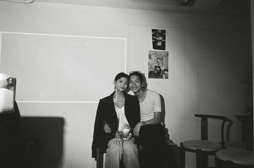 陷若盈、魏如萱三角戀！被指「Ian都是渣男」 他無奈發聲│TVBS新聞網