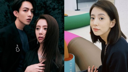 張若昀養肥《慶餘年2》劇組 老婆唐藝昕「一山不容二虎」認輸│TVBS新聞網