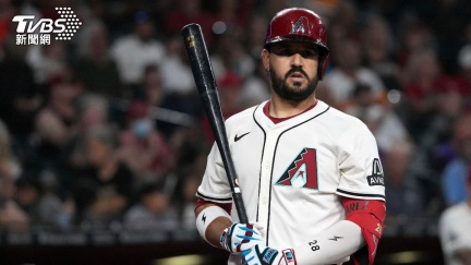 MLB／大谷翔平炸裂！連3季達標40轟 創大聯盟現役唯一神紀錄│TVBS新聞網