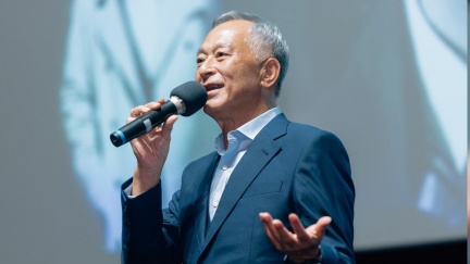 快訊／魏如萱戀情又翻轉！Ian才和若盈約會 深夜宣布分手：退回朋友關係│TVBS新聞網