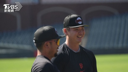 MLB／鄧愷威首登大聯盟先發！3.1局失5分 挨轟三分砲│TVBS新聞網