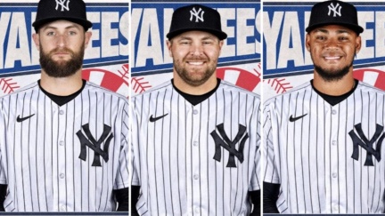 大都會開箱華裔新秀投手唐天賜 5局飆6K奪下大聯盟生涯首勝│TVBS新聞網